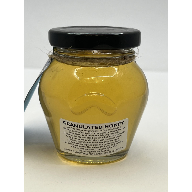 Borage honey - 125g/340g/450g/454g....